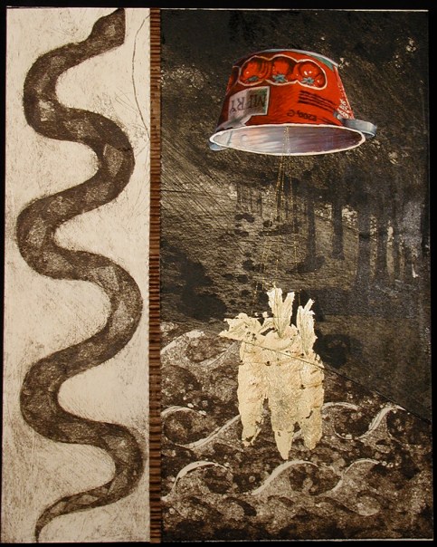 Bucket of Promises – Rhonda J. Smith